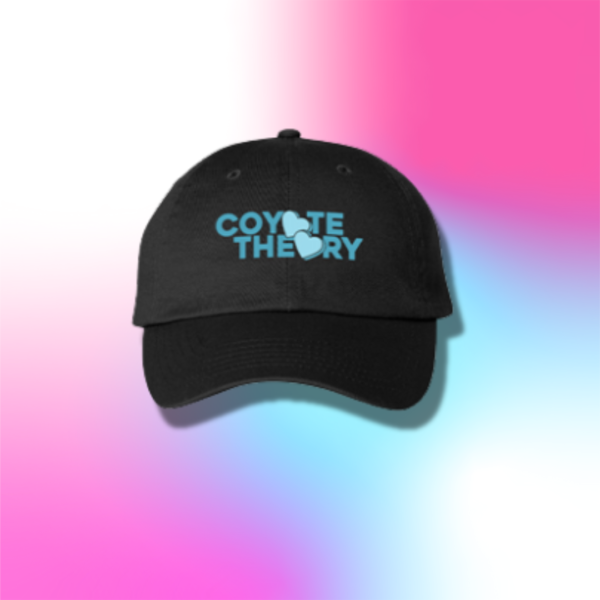 Coyote Theory – The band so niche, it's nice